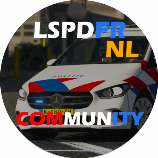 GTA 5 MODS LSPDFR | LSPDFR-NL LSPDFR mods & support