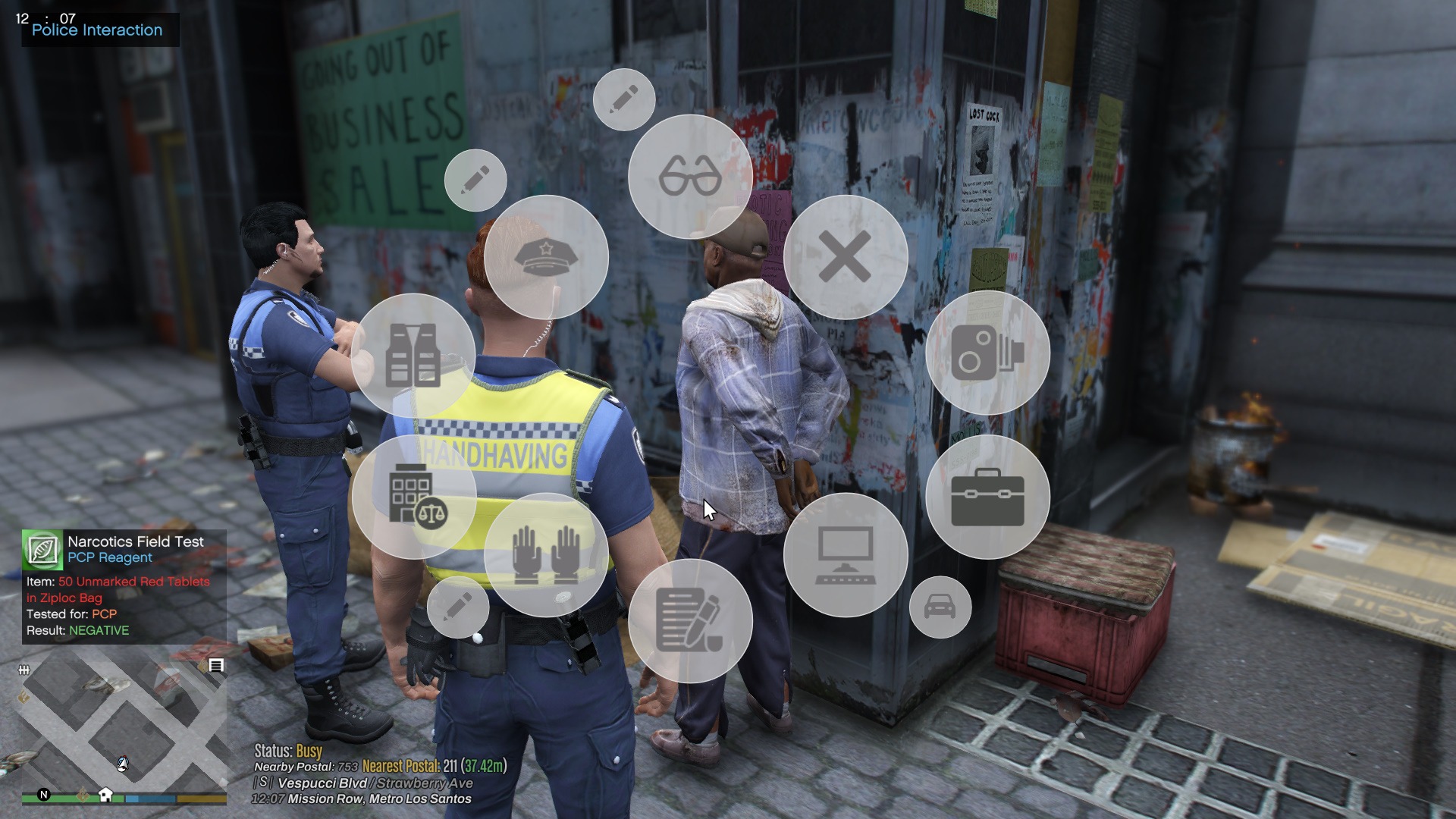 GTA 5 MODS LSPDFR | LSPDFR-NL LSPDFR GTA MODS